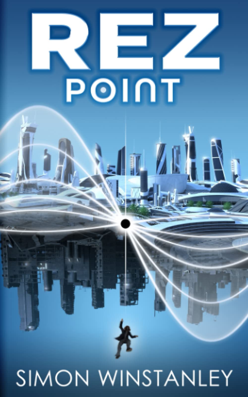 Rez Point by Simon Winstanley | Goodreads