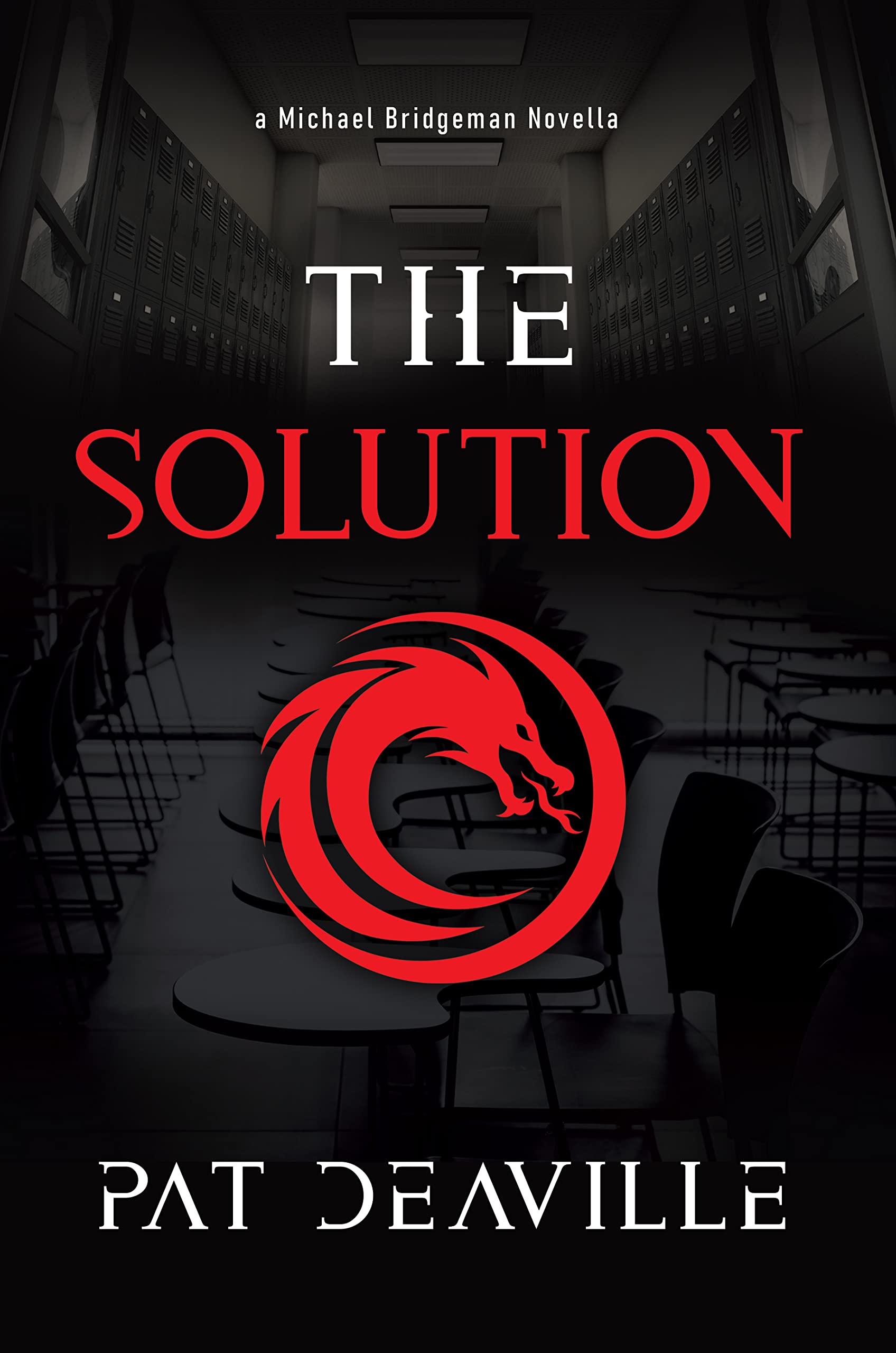 The Solution by Patrick Deaville | Goodreads