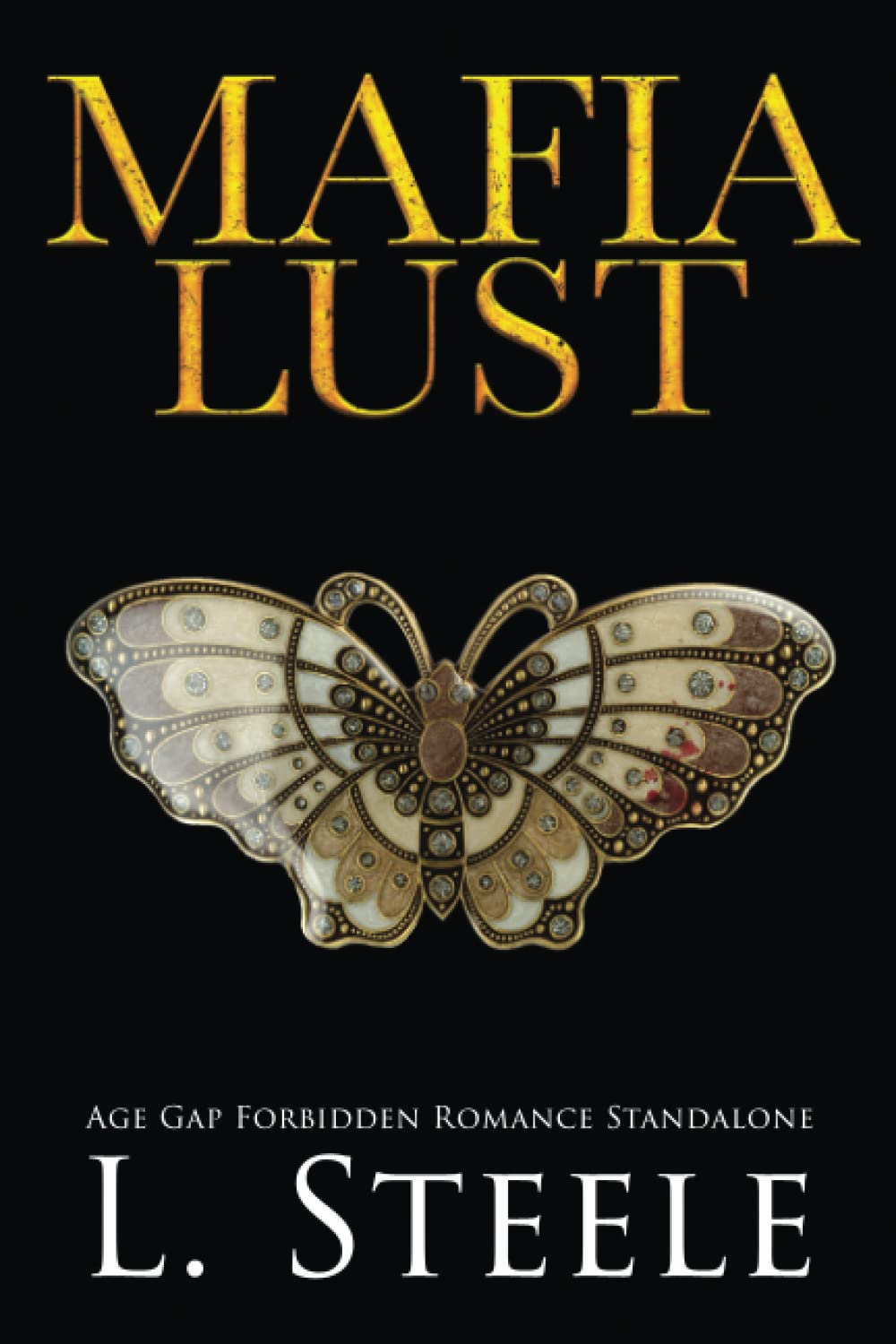 Mafia Lust by L. Steele | Goodreads
