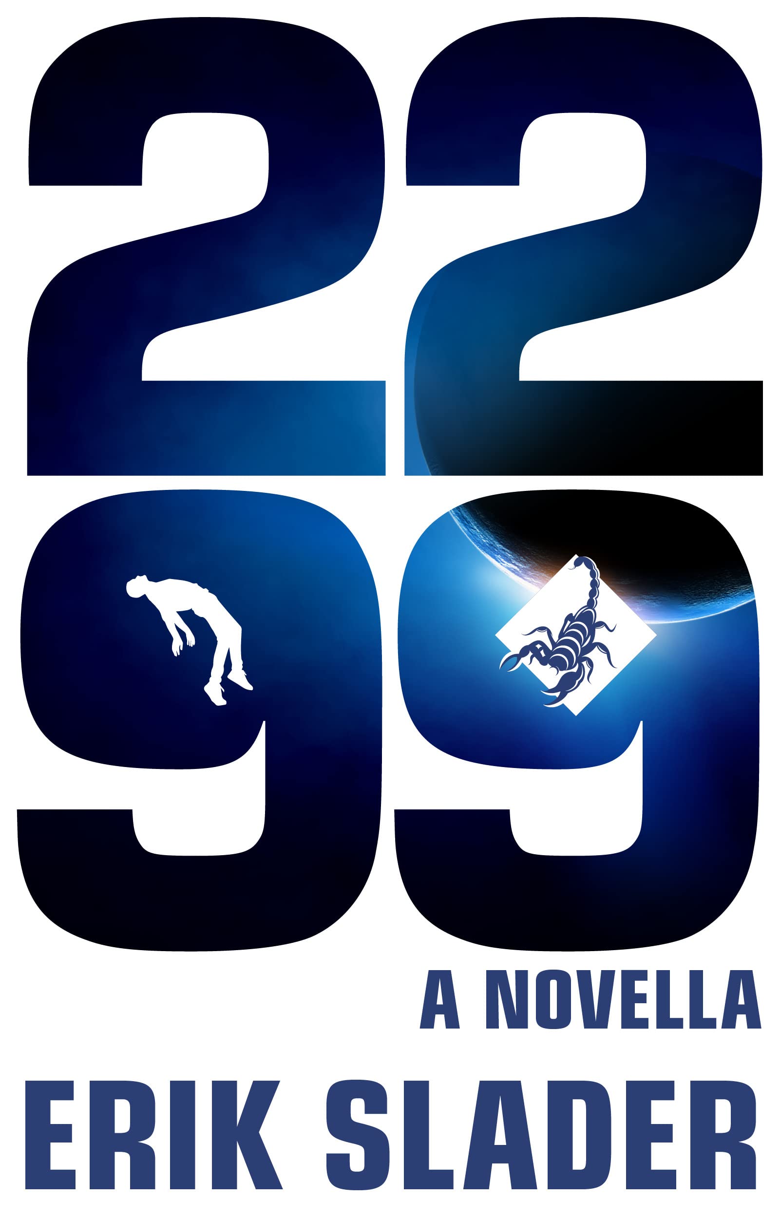 2299 by Erik Slader | Goodreads