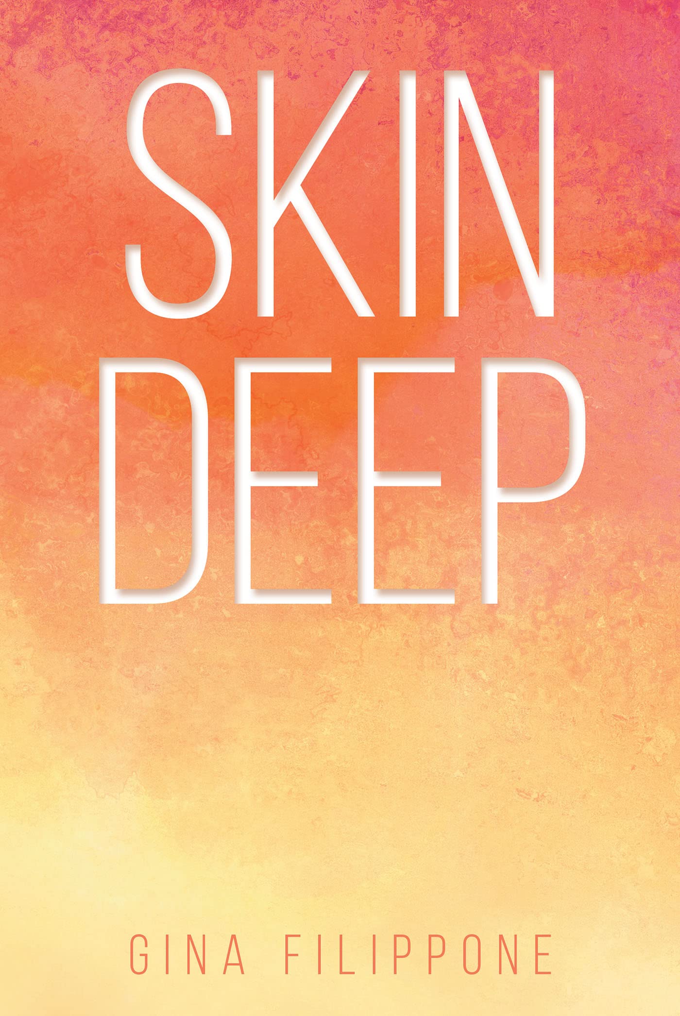Skin Deep by Gina Filippone | Goodreads