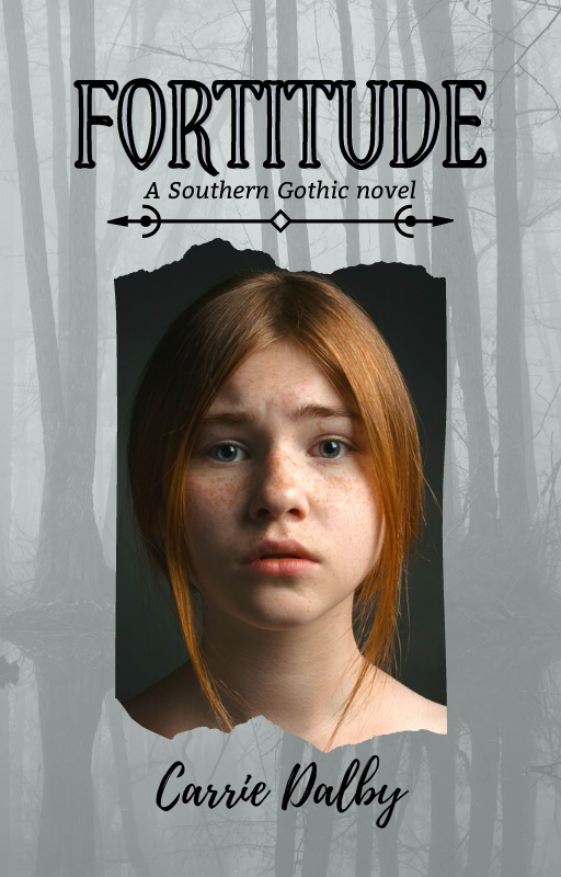 Fortitude by Carrie Dalby | Goodreads