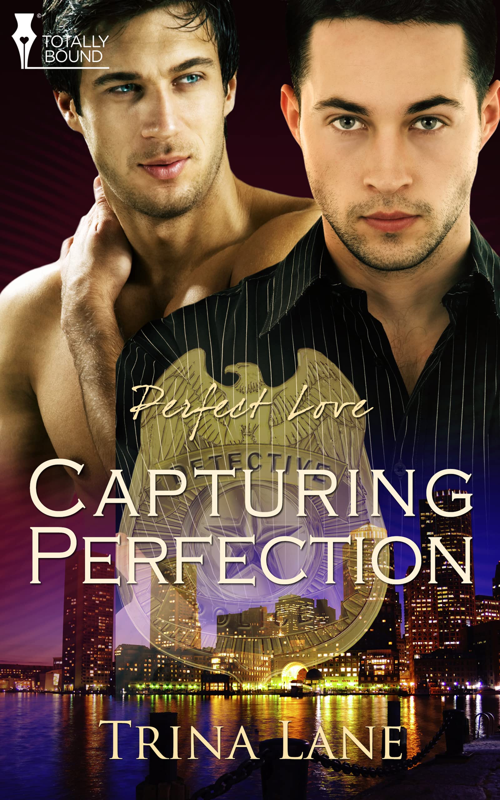 Capturing Perfection (Perfect Love Book 3) by Trina Lane | Goodreads