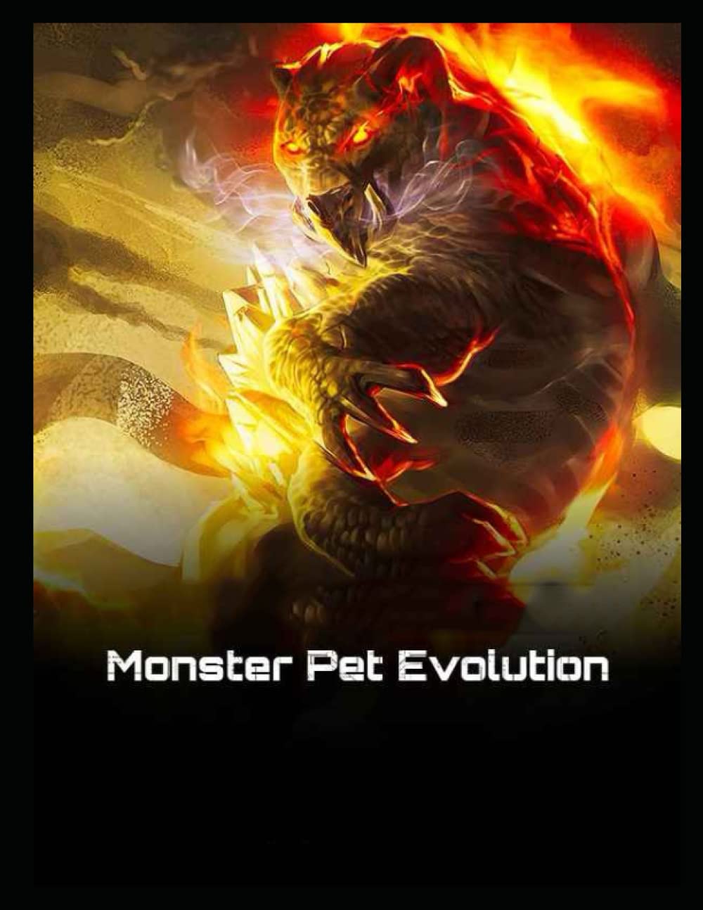 Joshua Monster Pet Evolution by Joshua Hill | Goodreads