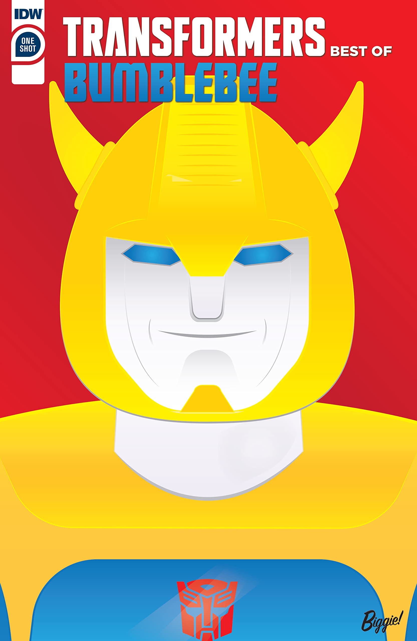 Transformers: Best of Bumblebee by Various | Goodreads