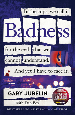 Badness by Dan Box | Goodreads