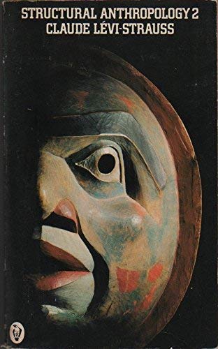 Structural Anthropology: v. 2 by Claude Lévi-Strauss | Goodreads
