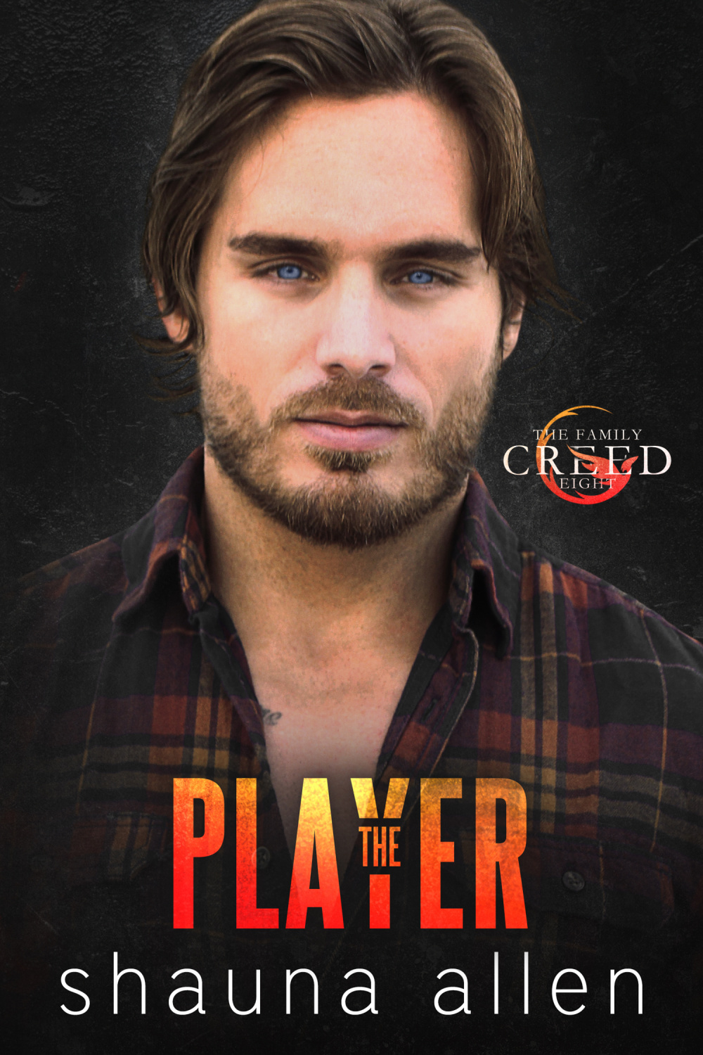 The Player (The Family Creed, #8) by Shauna Allen | Goodreads