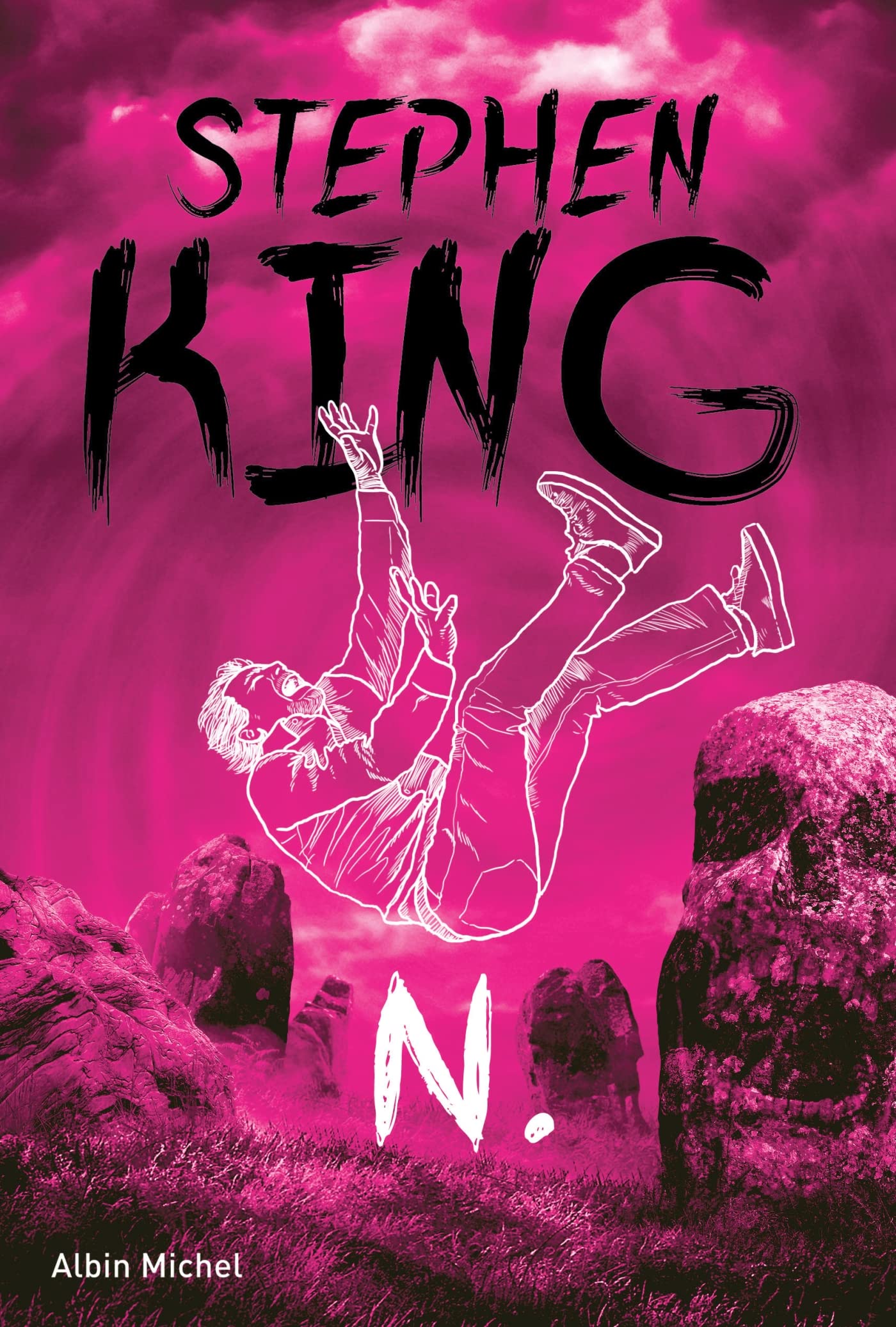 N. by Stephen King | Goodreads