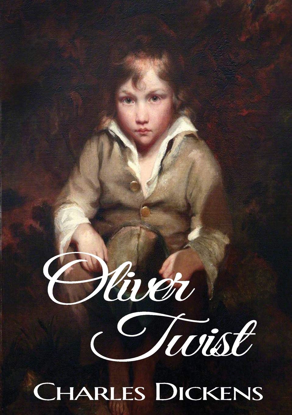 Oliver Twist: A novel by Charles Dickens by Charles Dickens | Goodreads