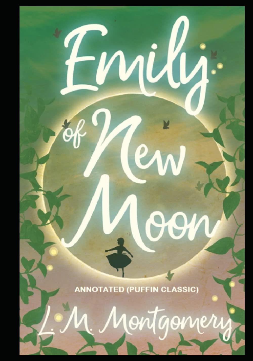 Emily of New Moon by L.M. Montgomery | Goodreads