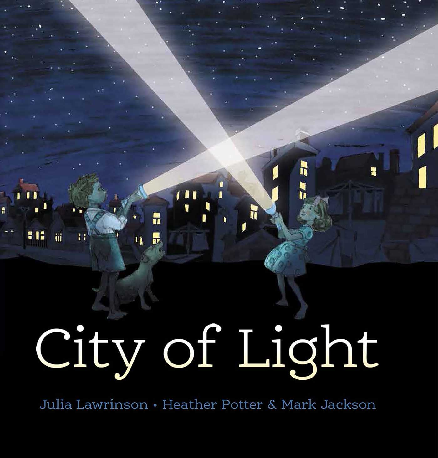 City of Light by Julia Lawrinson | Goodreads
