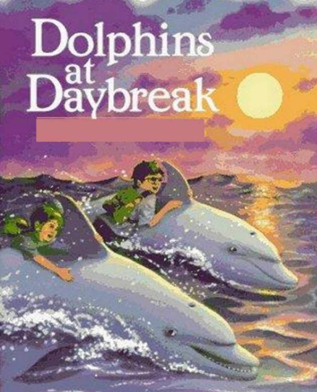 Dolphins at Daybreak: kids books ages 3-5 by Debbie Perry | Goodreads