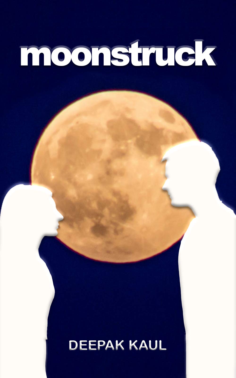 Moonstruck: LSD Vol. 1 by Deepak Kaul | Goodreads