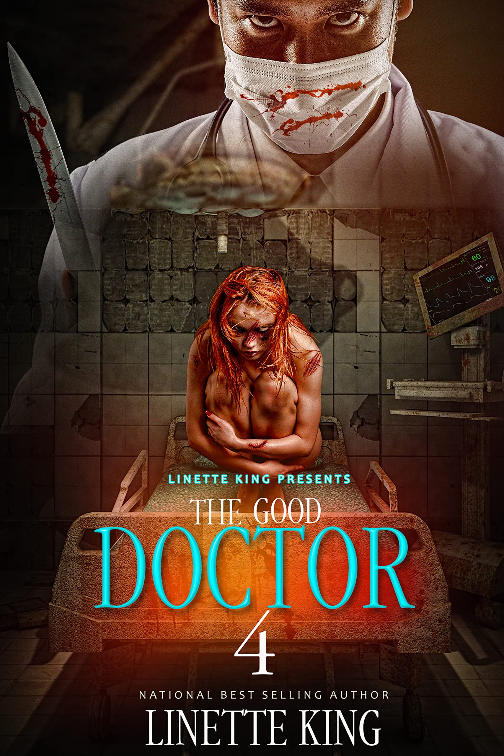 The Good Doctor: Episode 4 by Linette King | Goodreads