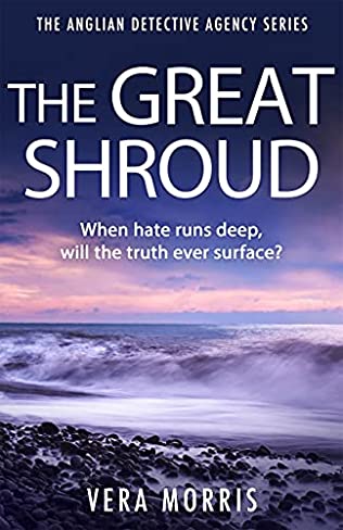 The Great Shroud (Anglian Detective Agency #5) by Vera Morris | Goodreads