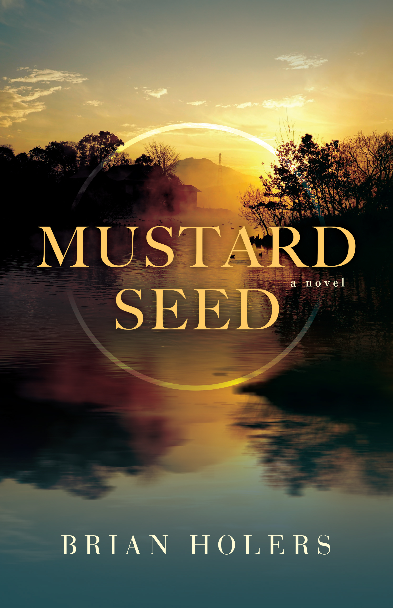 Mustard Seed by Brian Holers | Goodreads