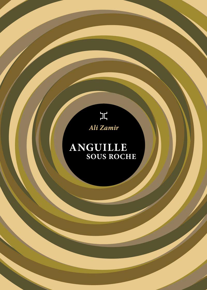 Anguille sous roche (French Edition) by Ali Zamir | Goodreads