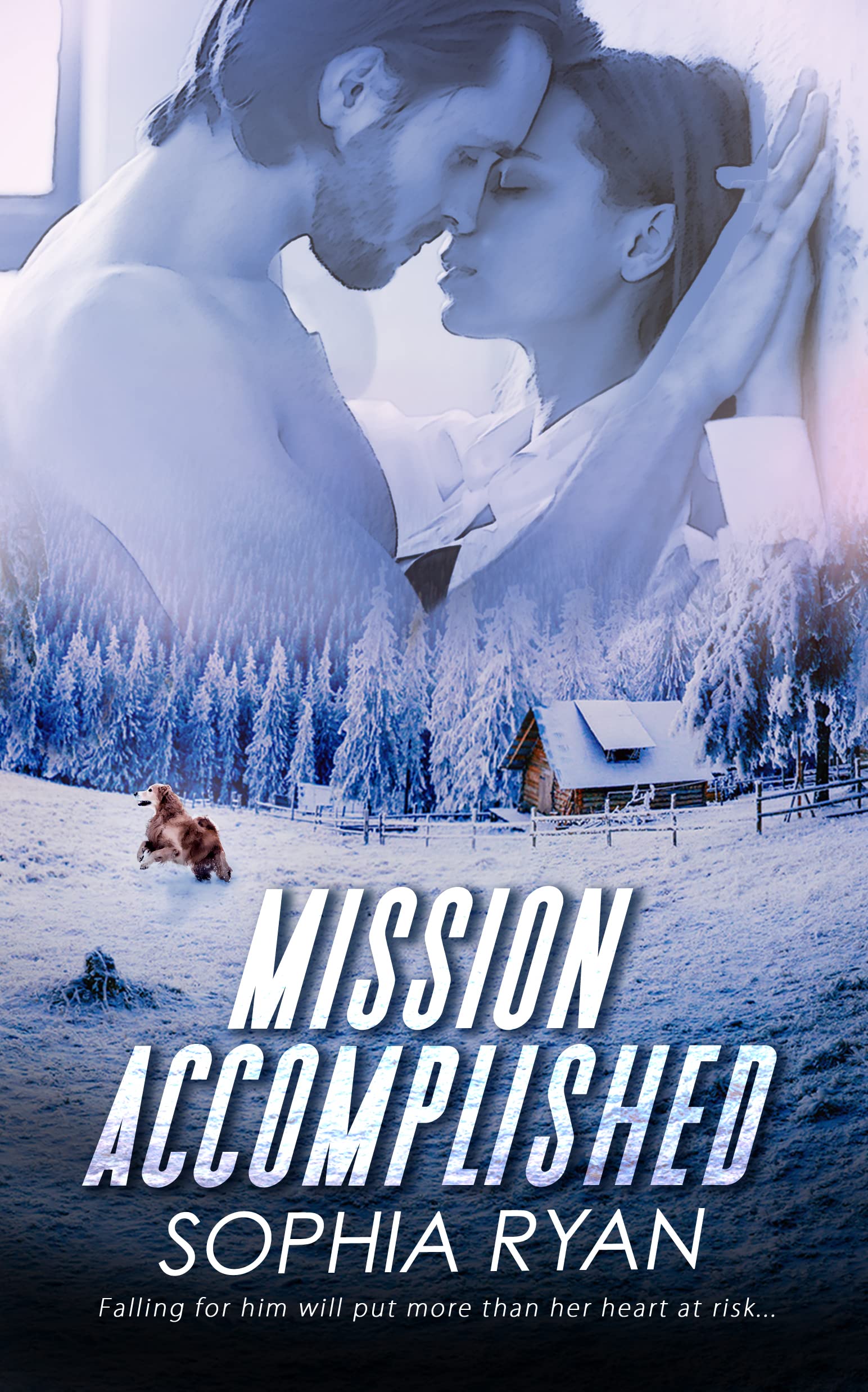 Mission Accomplished by Sophia Ryan | Goodreads