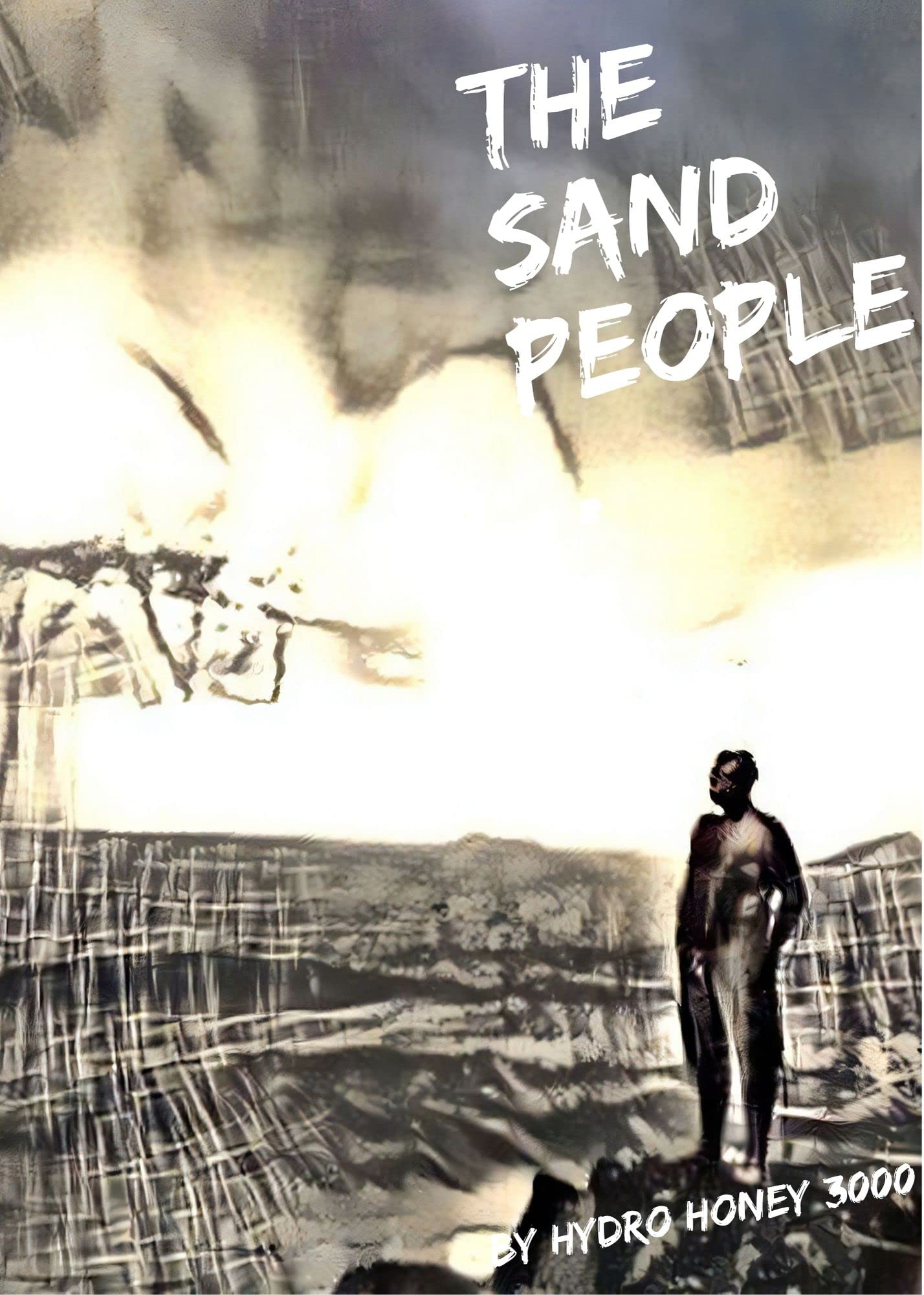 The Sand People by Rynaldo Papoy | Goodreads