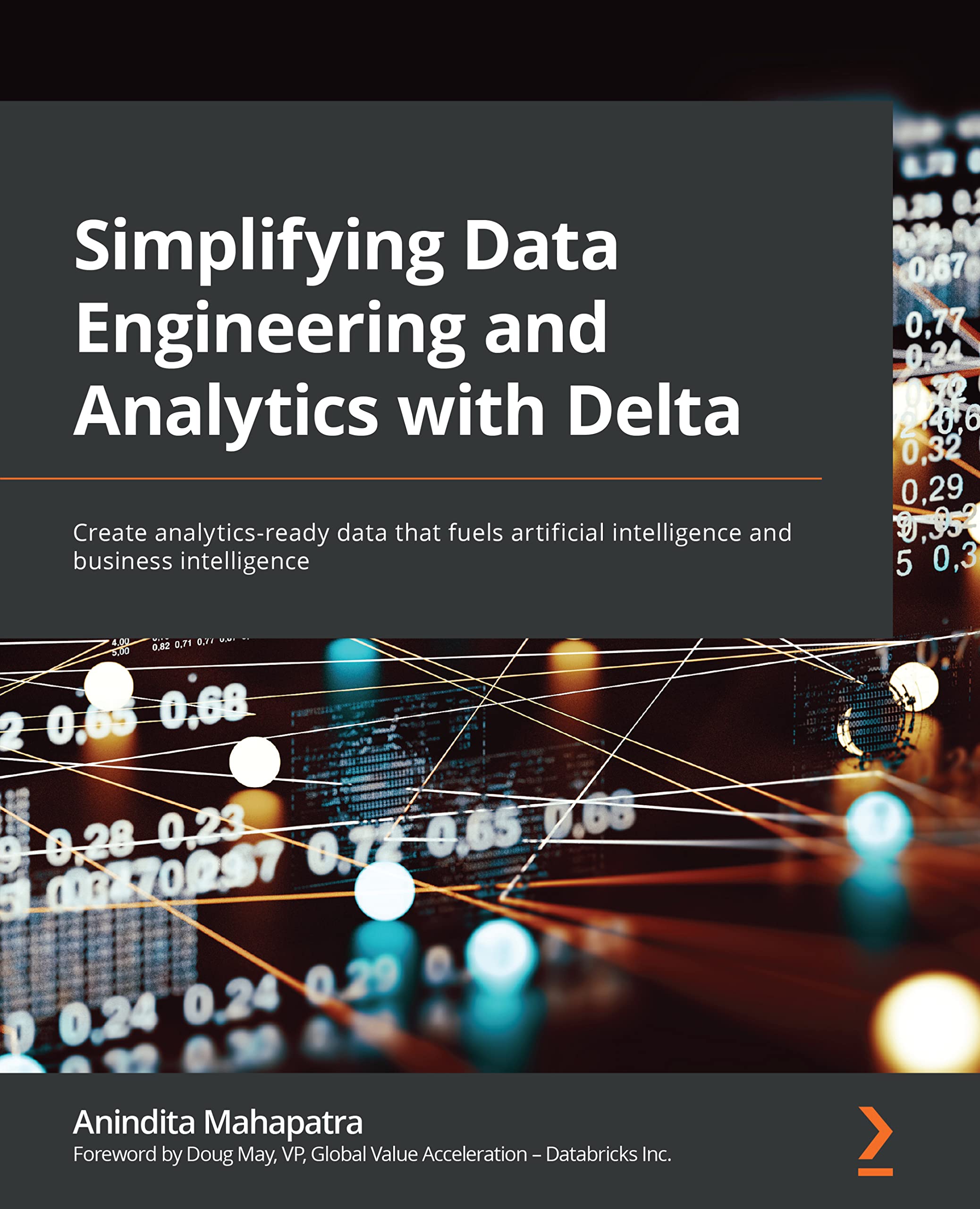 Simplifying Data Engineering and Analytics with Delta: Create analytics ...