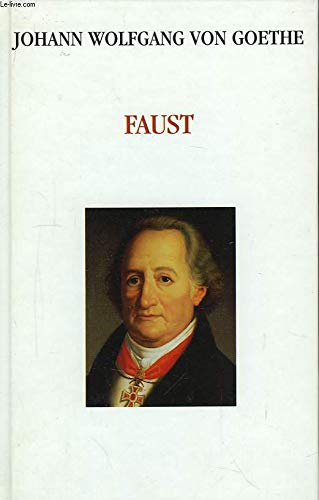 FAUST I & II. Edited and Translated by Stuart Atkins. by Johann ...