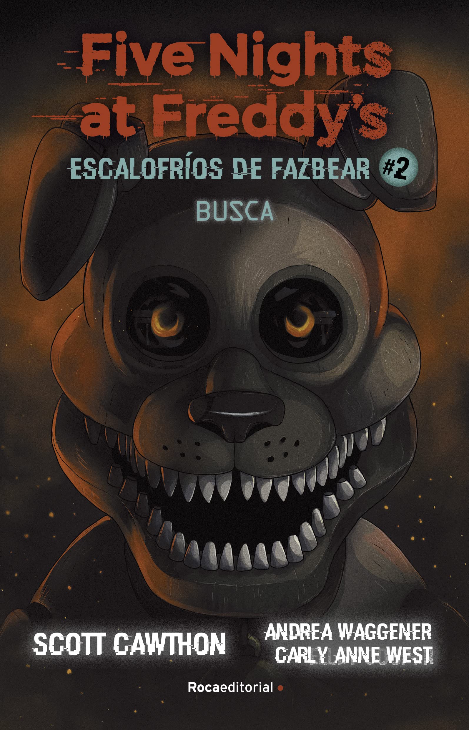 Five Nights at Freddy's. Busca / Five Nights at Freddy's. Fetch ...