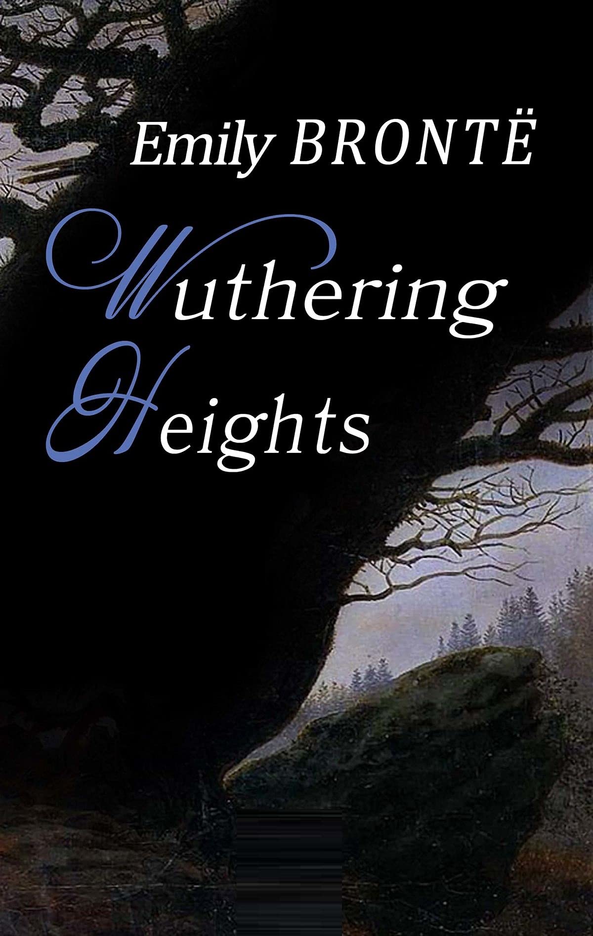 Wuthering Heights by Emily Brontë | Goodreads