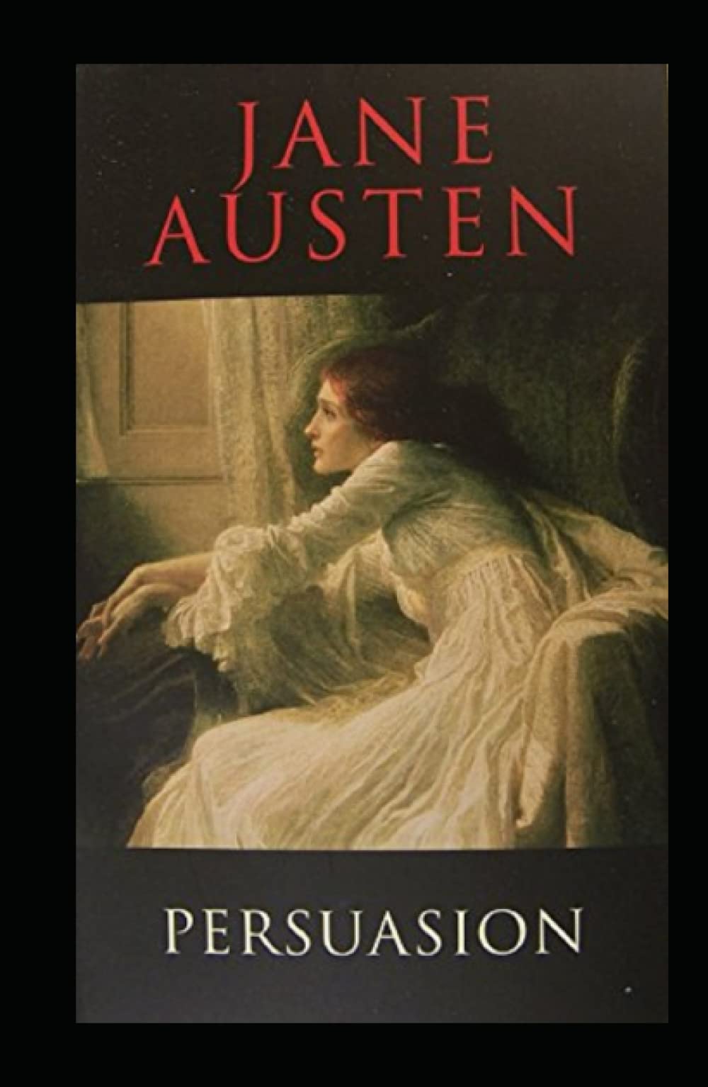Persuasion illustrated by Jane Austen | Goodreads