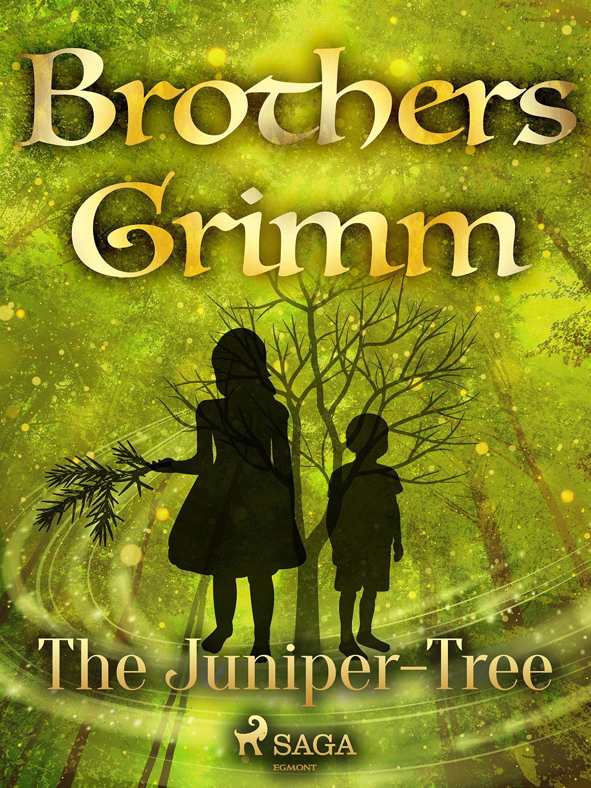 The Juniper-Tree (Grimm's Fairy Tales #47) by Jacob Grimm | Goodreads