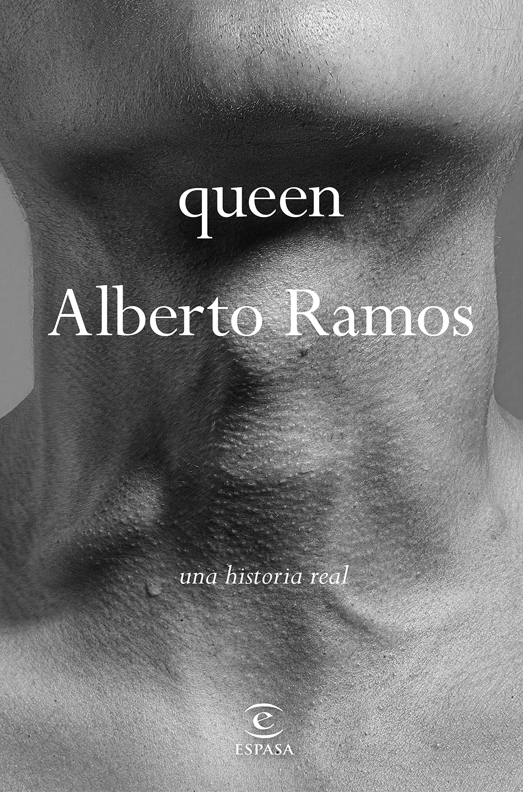 queen by Alberto Ramos | Goodreads