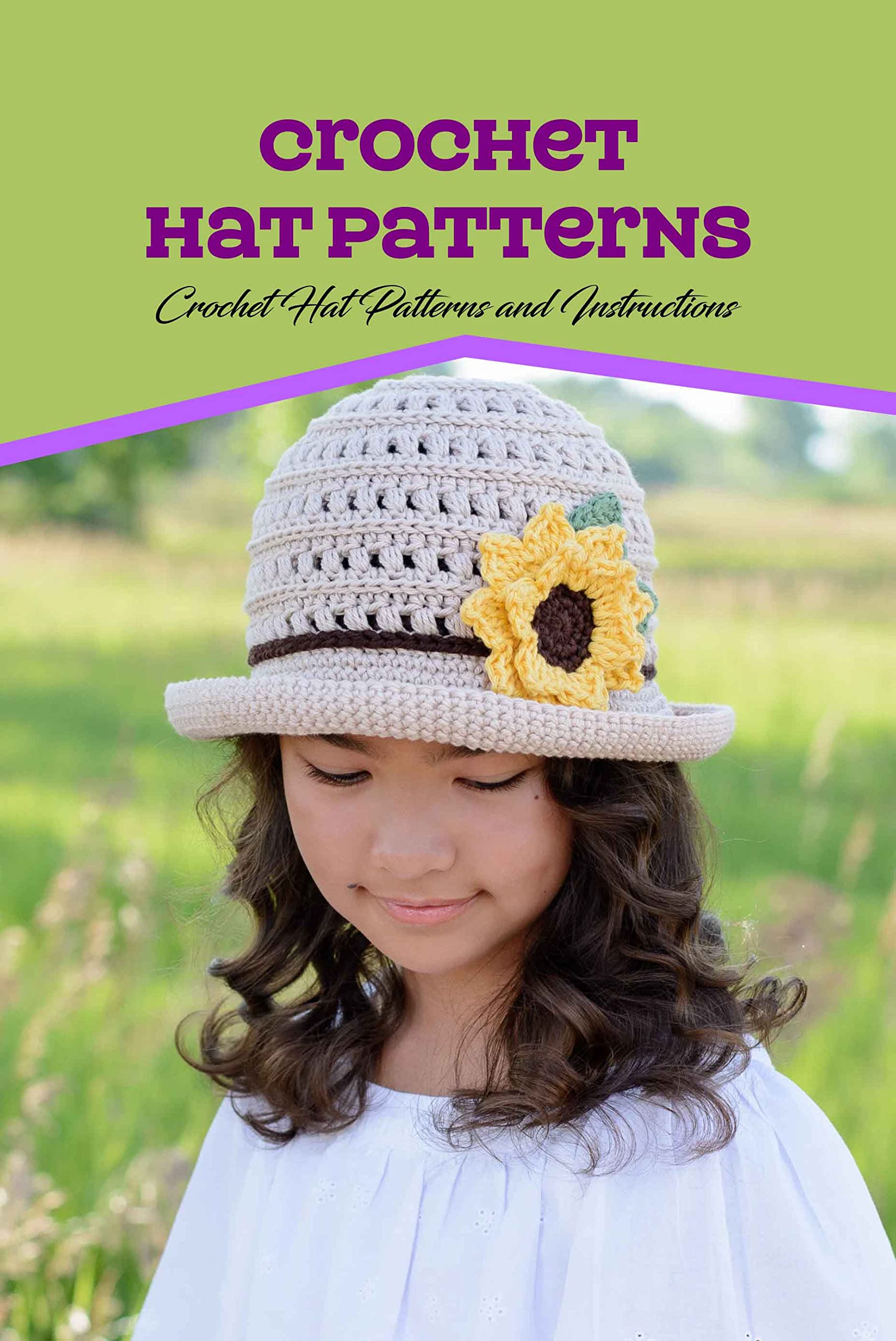 Crochet Hat Patterns: Crochet Hat Patterns and Instructions: Tutorials ...