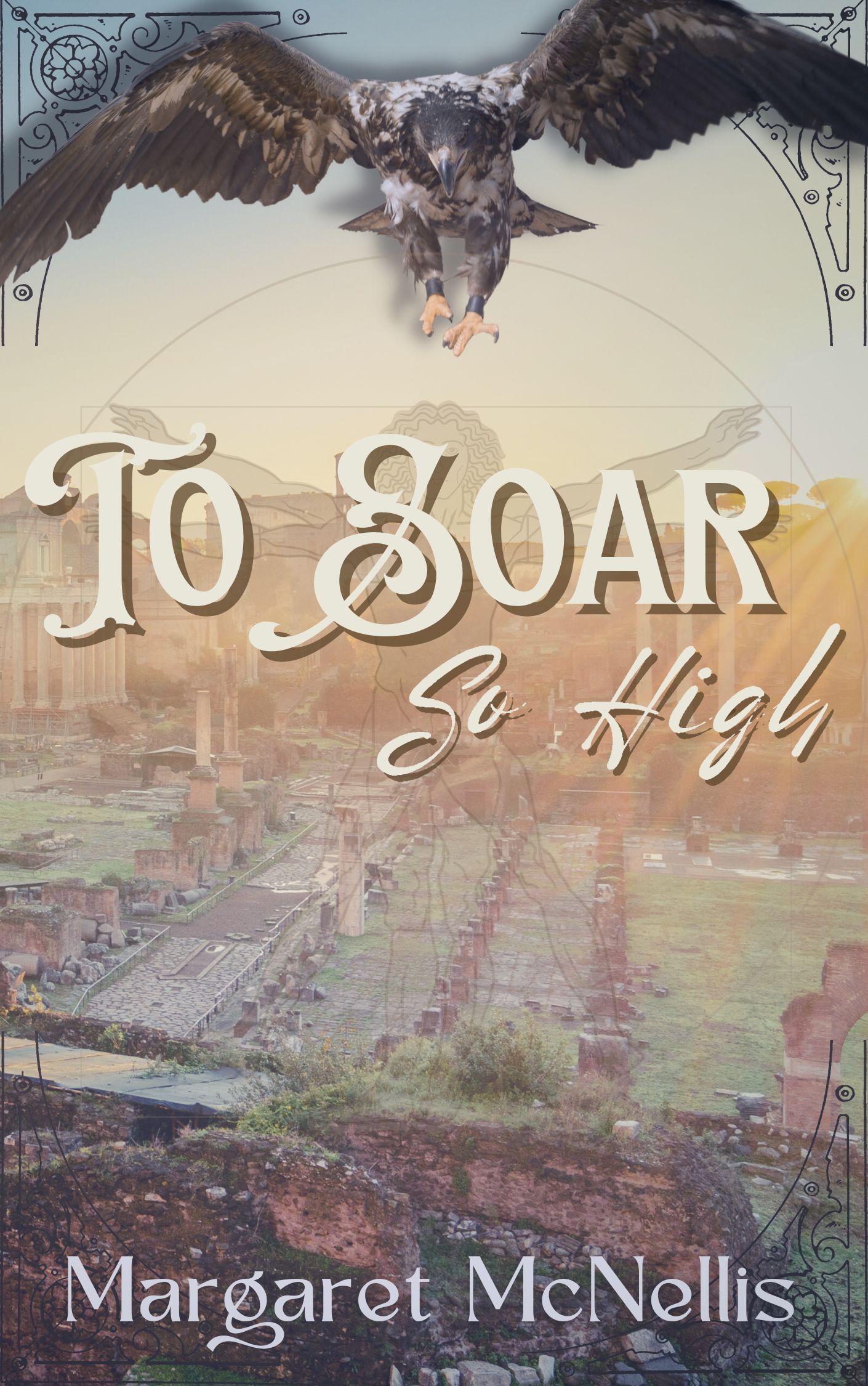 To Soar So High by Margaret McNellis | Goodreads