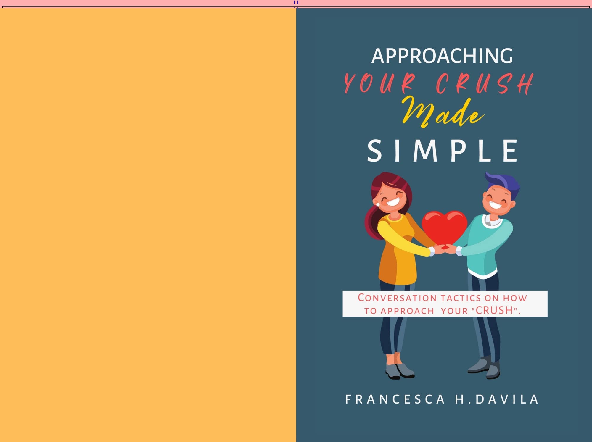 Approaching your crush made simple: Conversation tactics on how to ...