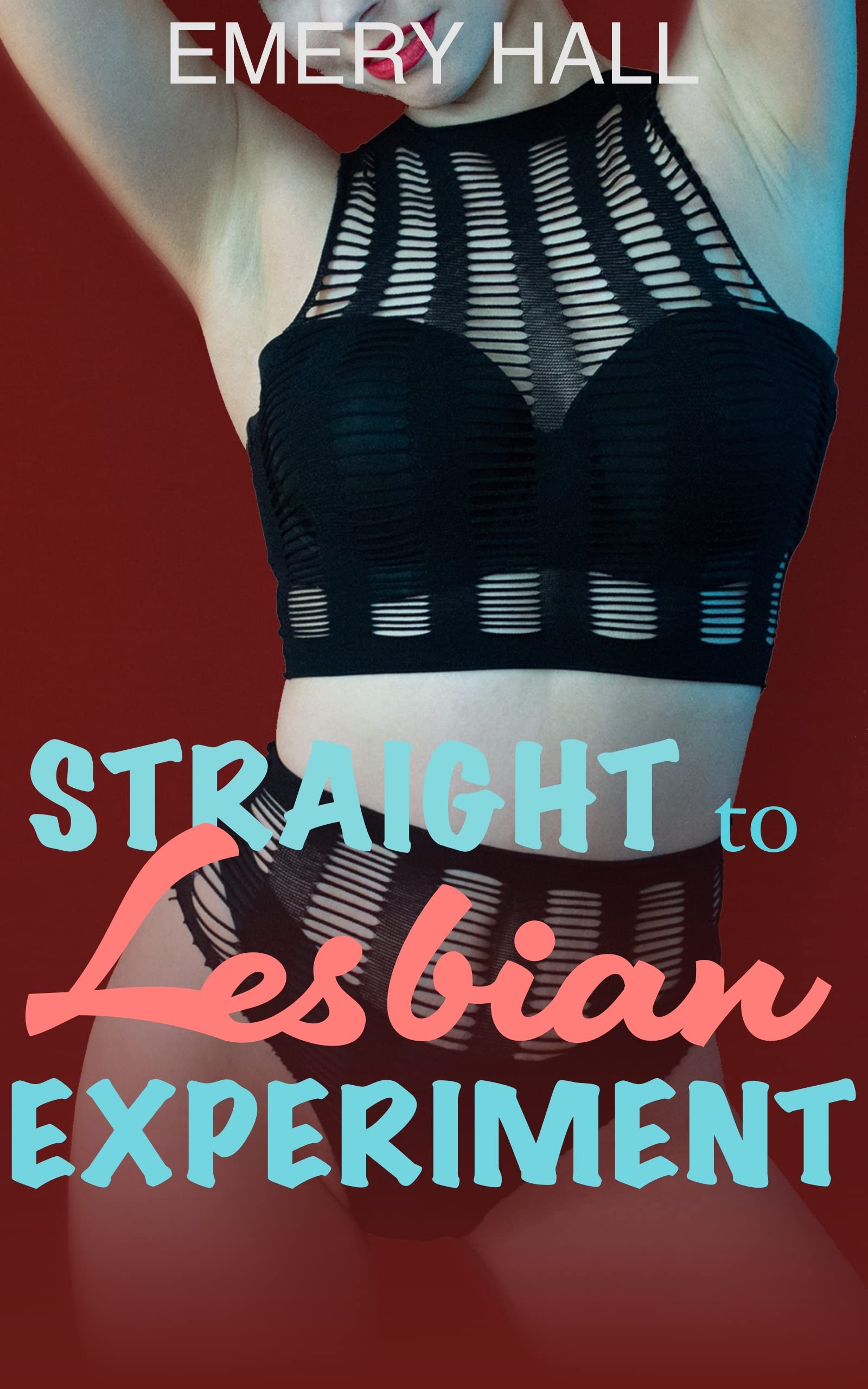 Straight to Lesbian Experiment: Straight Girl Topped and Turned Gay by Her Hot Butch Best Friend ...