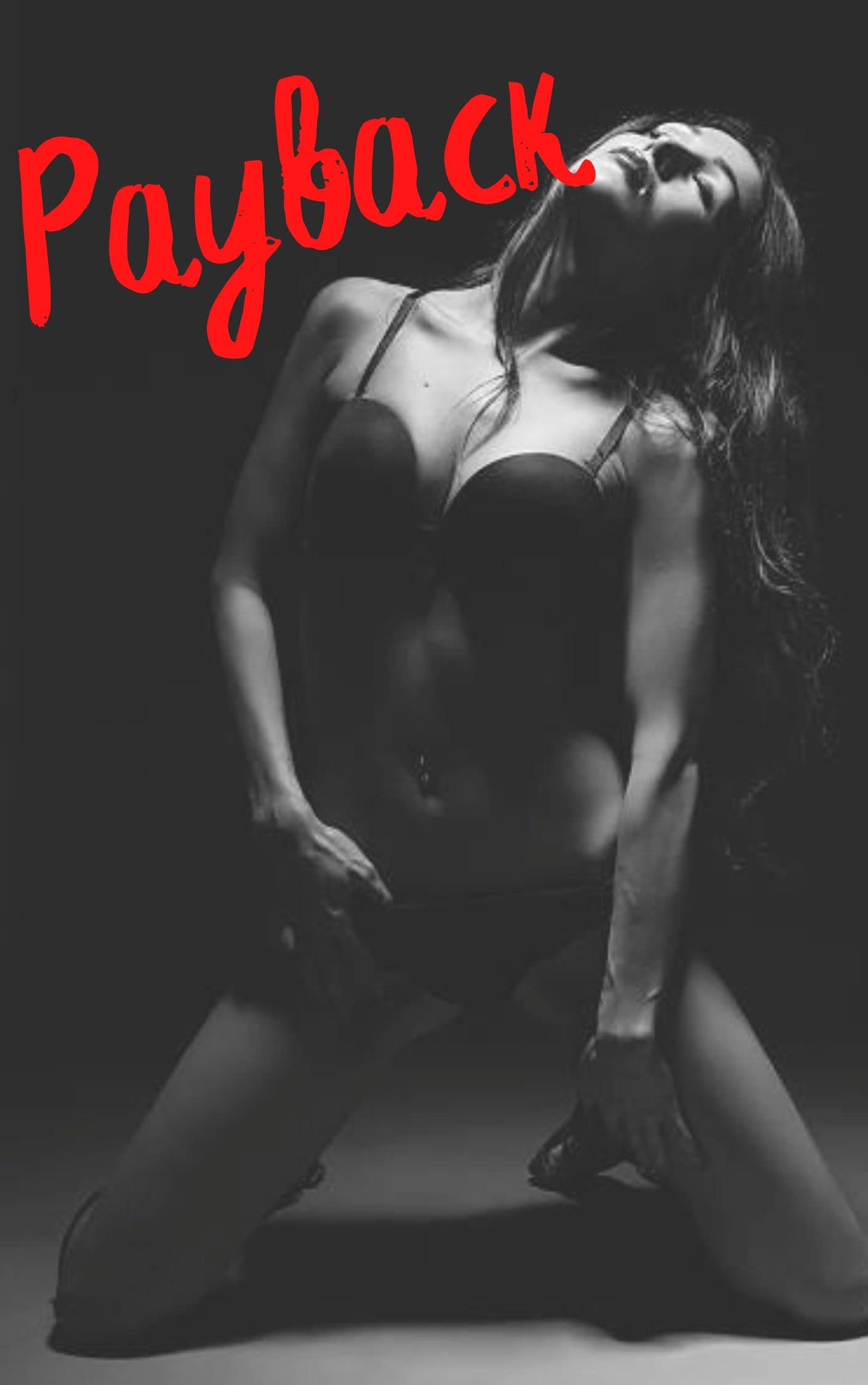 Payback: Hard BDSM by Temmy Smith | Goodreads