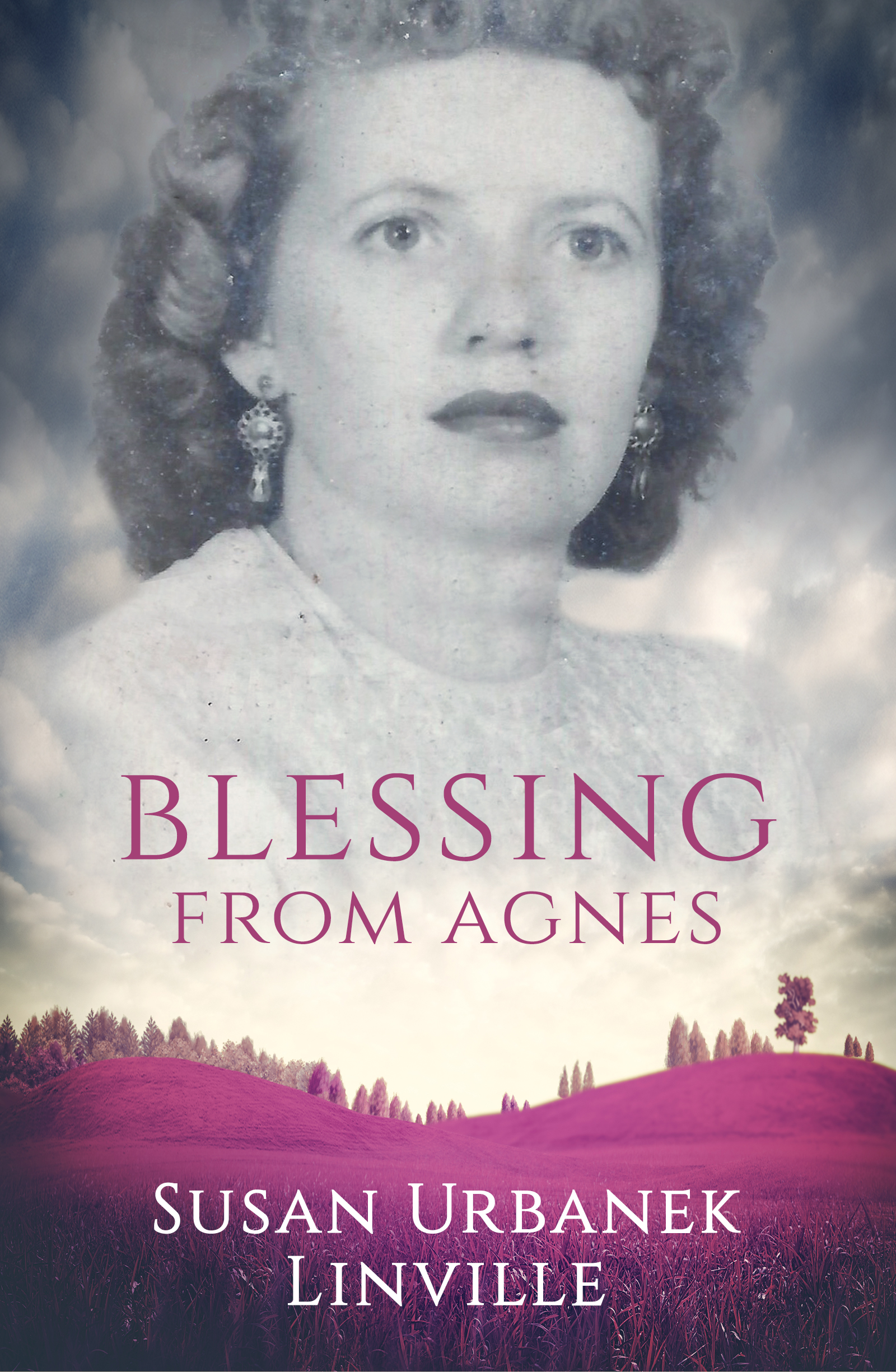 Blessing from Agnes by Susan Urbanek Linville | Goodreads