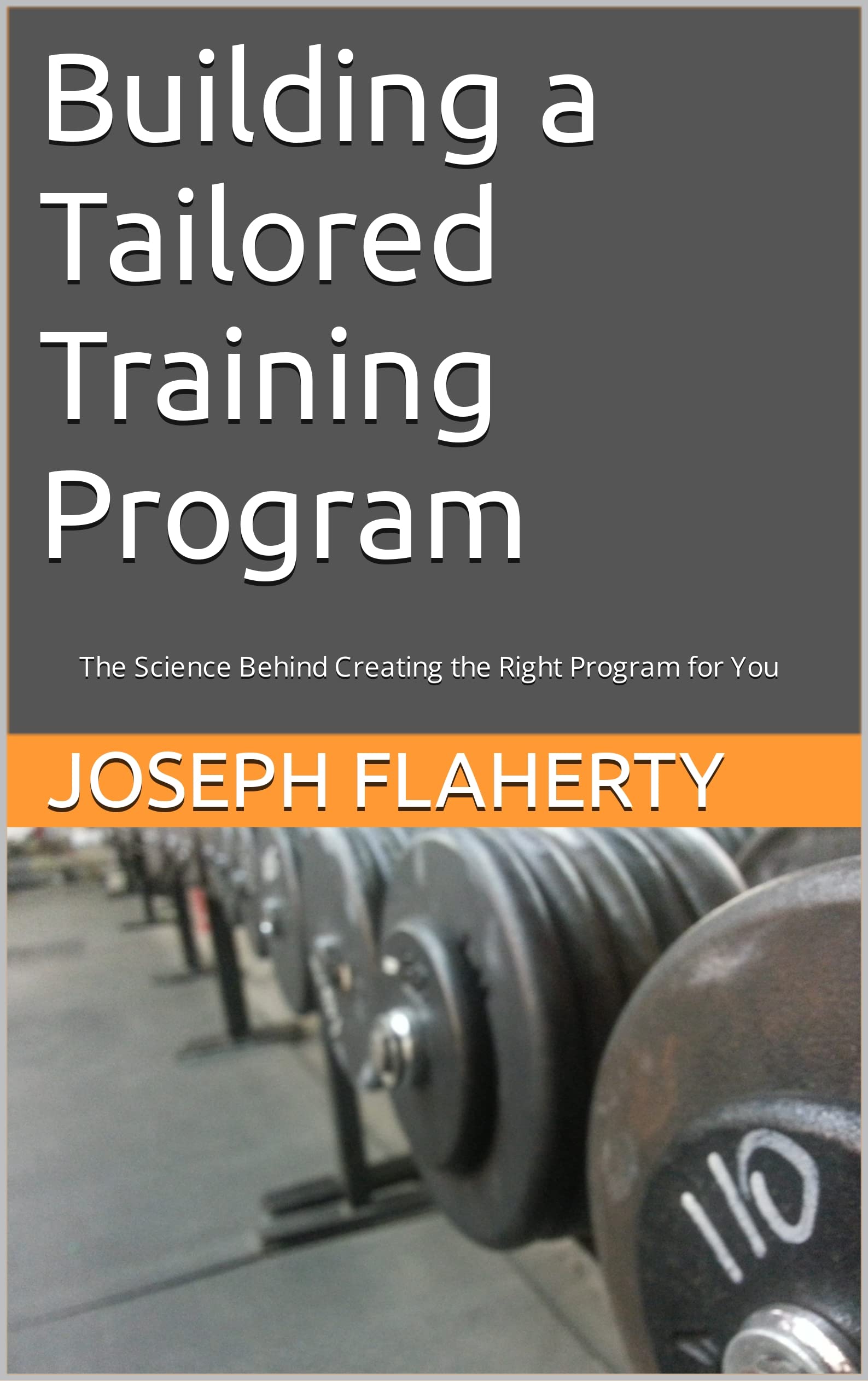 Building a Tailored Training Program: The Science Behind Creating the ...