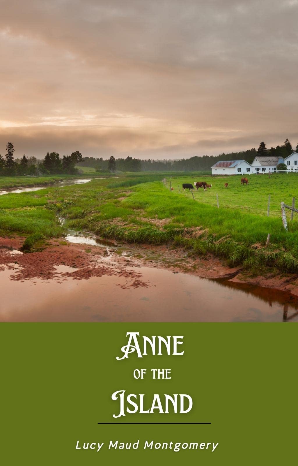 Anne of the Island (Anne of Green Gable #3) by L.M. Montgomery | Goodreads