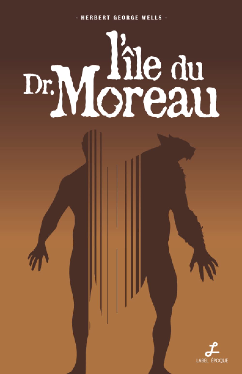 L'île du Dr. Moreau by H.G. Wells | Goodreads