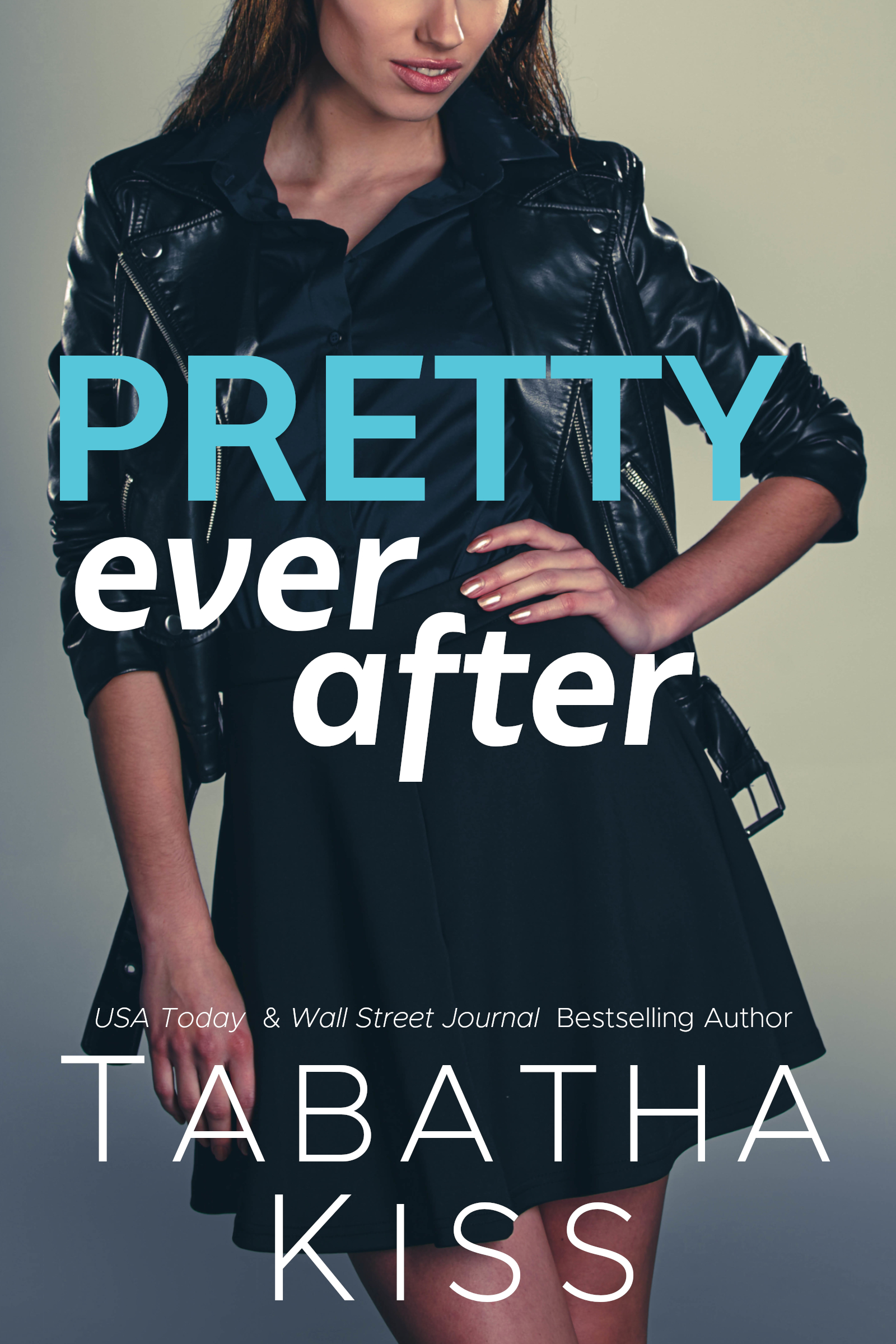 Pretty Ever After (Chicago Nights, #3) by Tabatha Kiss | Goodreads