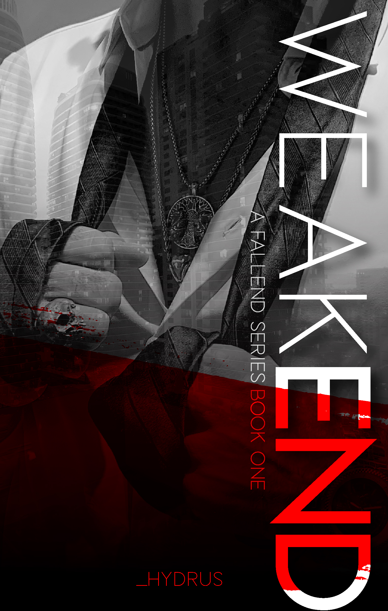 WeakEND by Hydrus | Goodreads