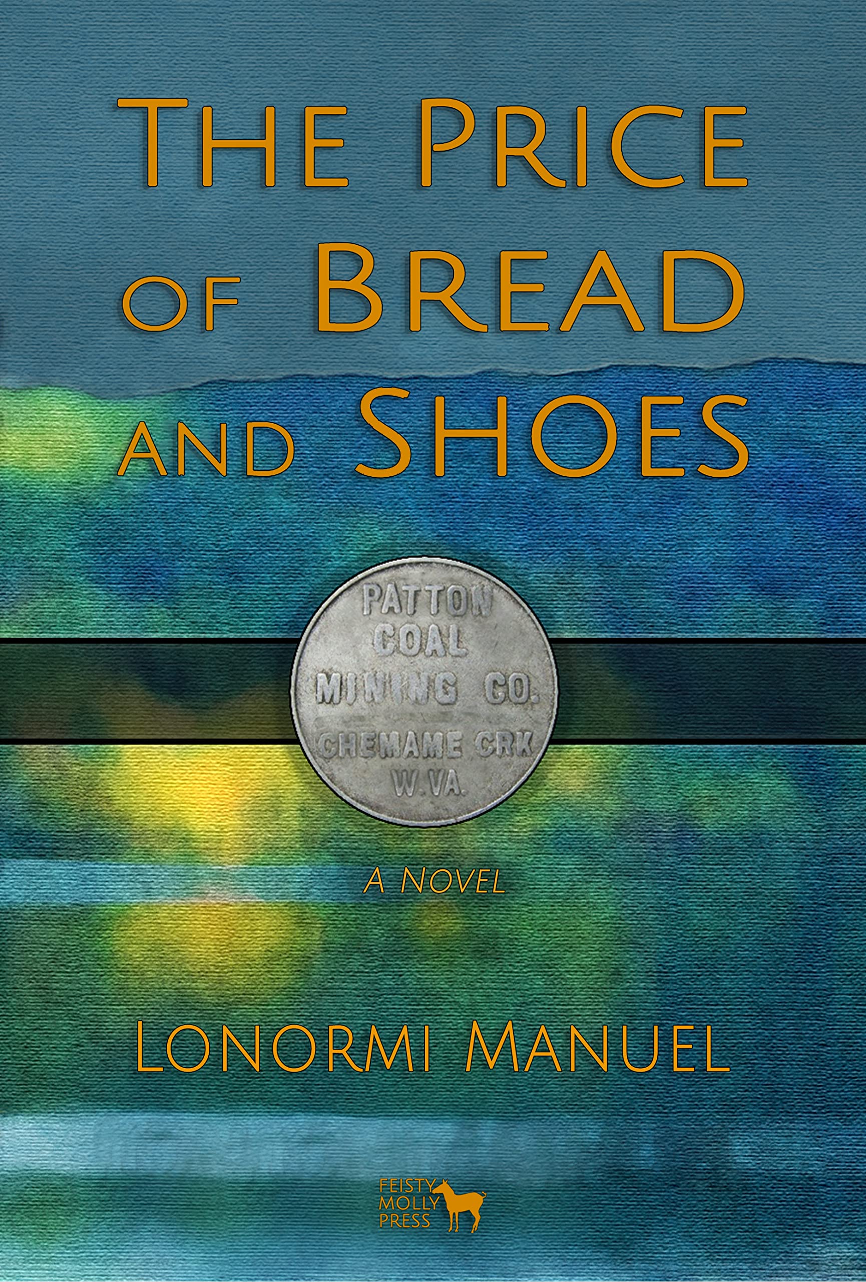 The Price of Bread and Shoes by Lonormi Manuel | Goodreads