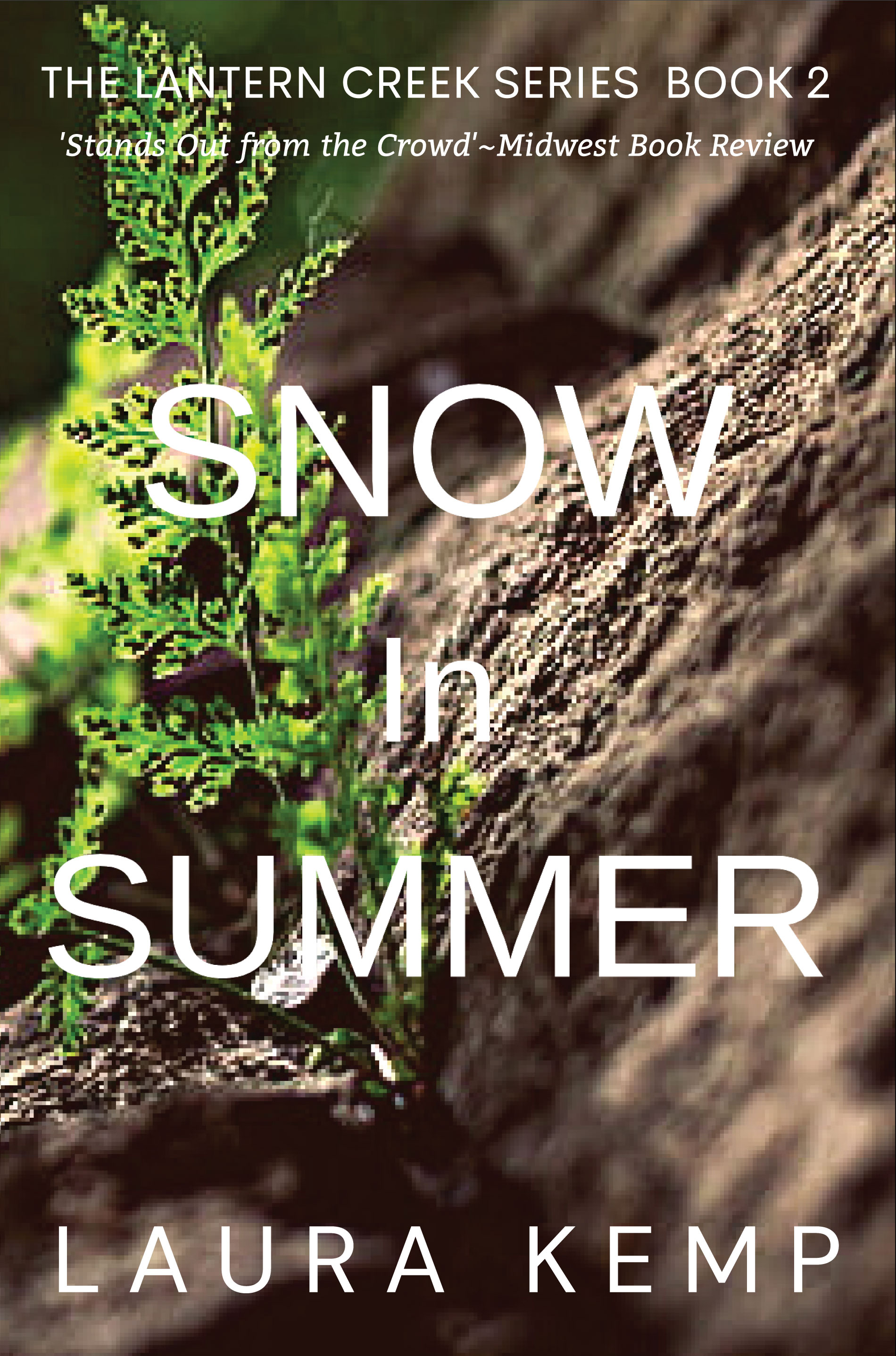 Snow In Summer by Laura Kemp | Goodreads