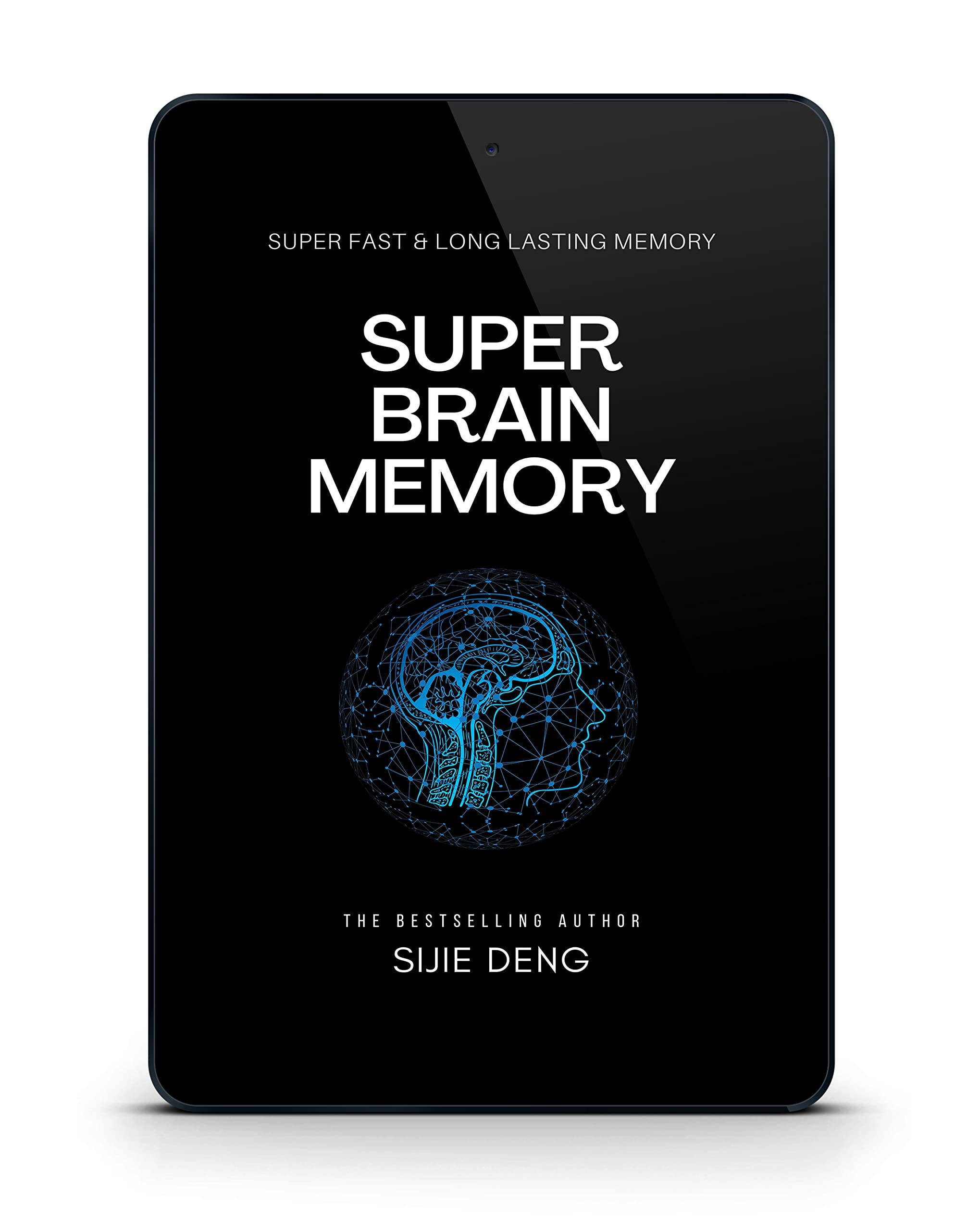 Super Brain Memory - Learn Everything Alot Faster and Last Longer ...