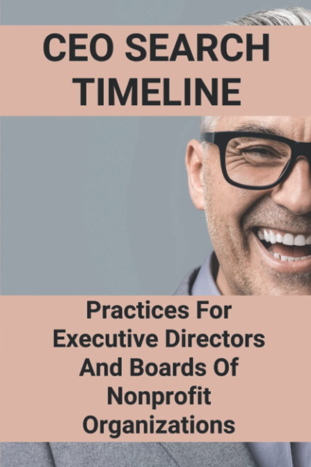 CEO Search Timeline: Practices For Executive Directors And Boards Of ...