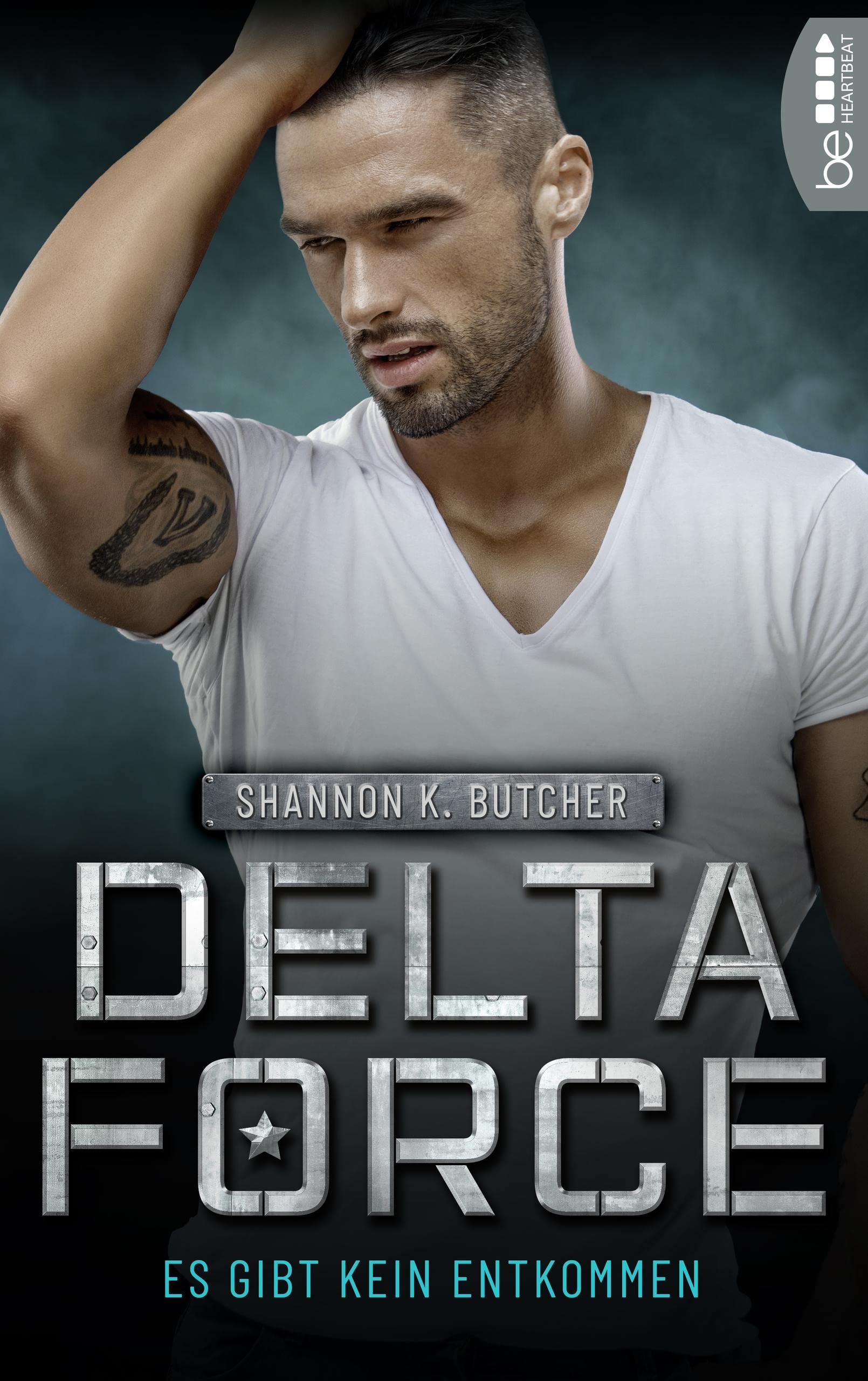 Delta Force - Es gibt kein Entkommen by Shannon K. Butcher | Goodreads