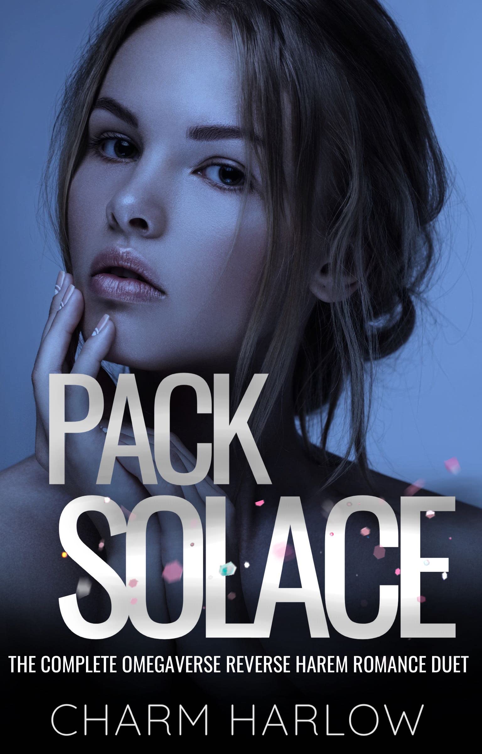 Pack Solace (Pack Solace, #1-2) by Charm Harlow | Goodreads