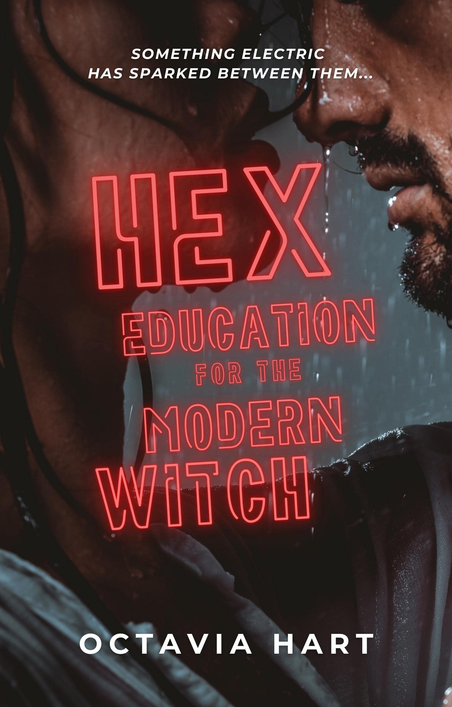 Hex Education for the Modern Witch by Octavia Hart | Goodreads
