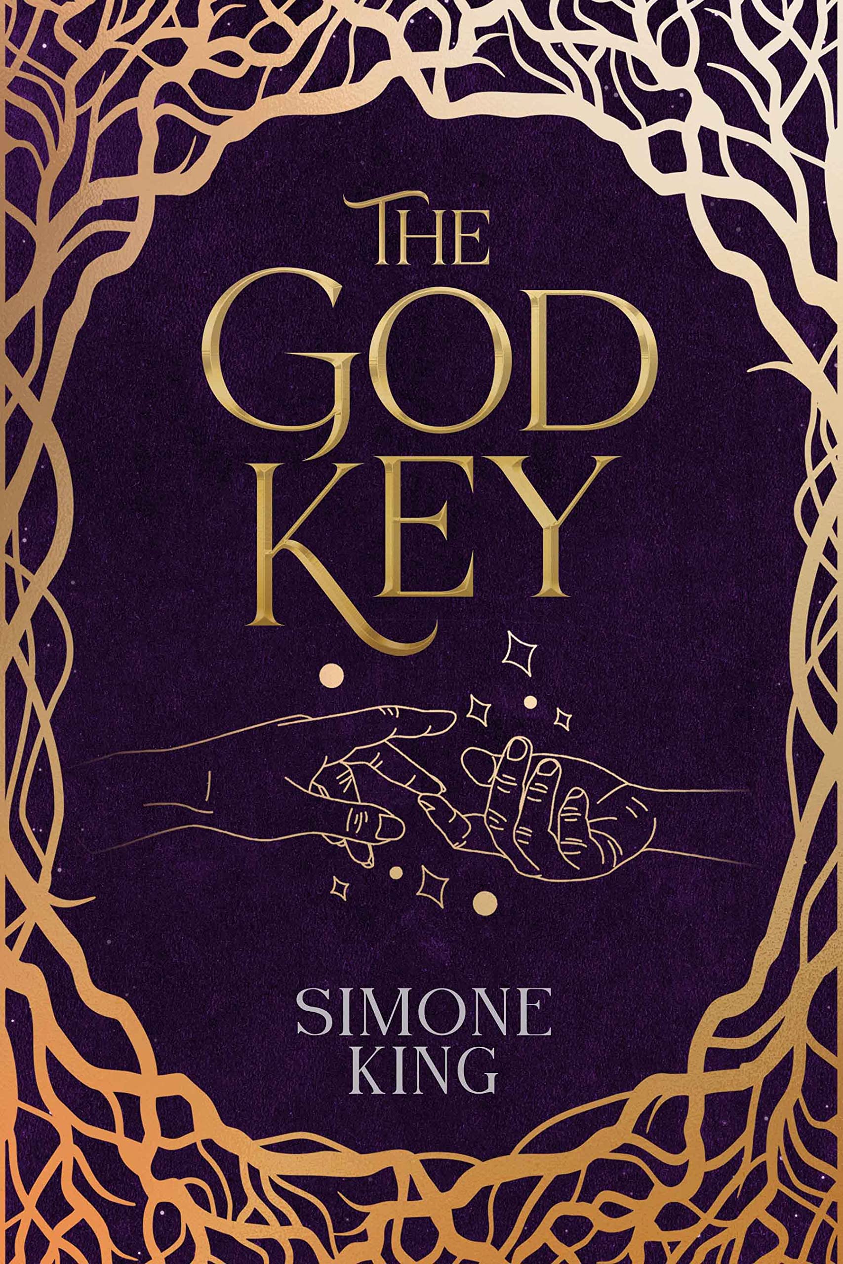 The God Key by Simone King | Goodreads